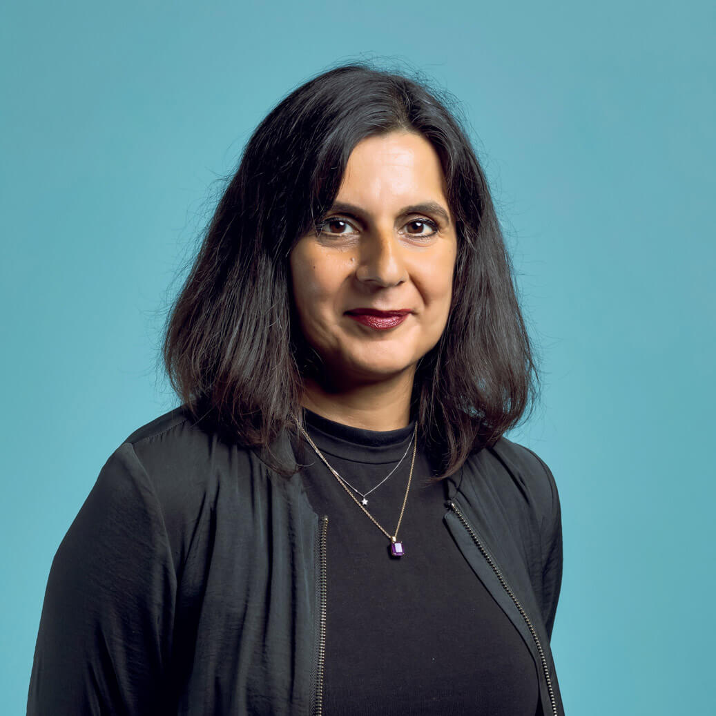 Meet Our Team Members