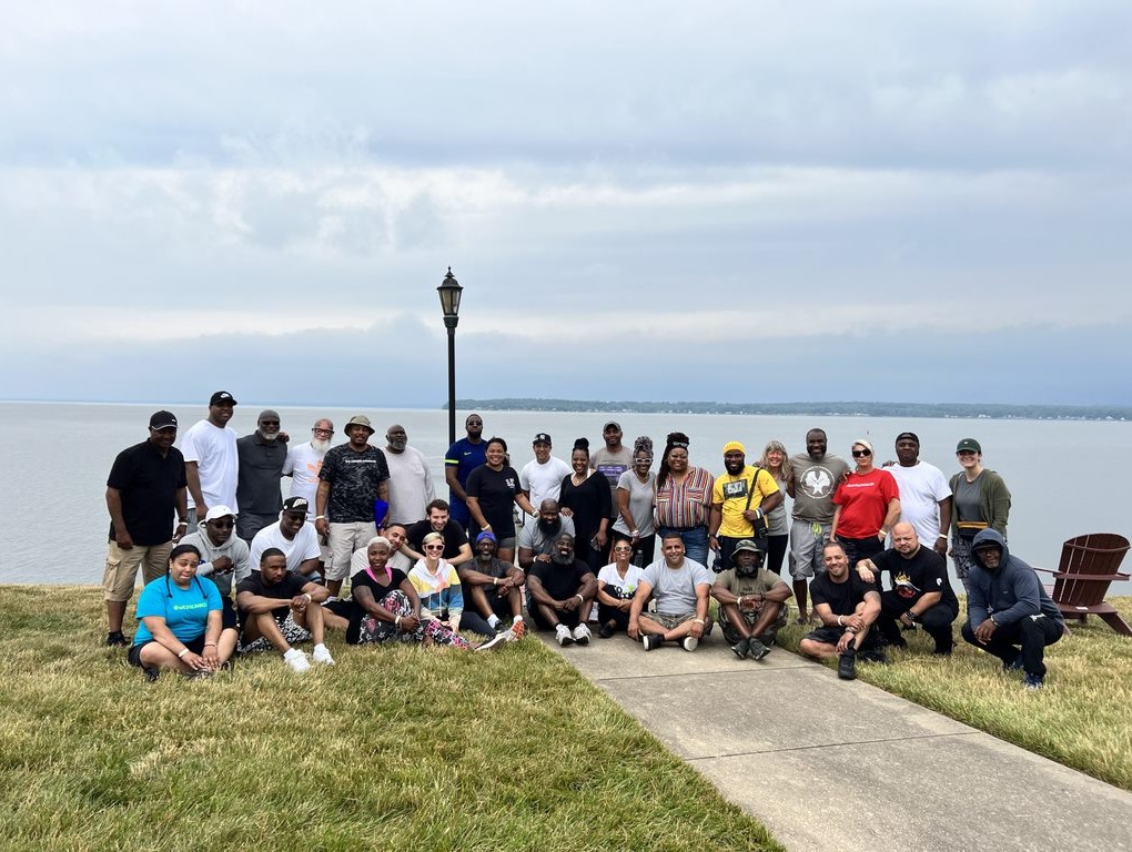 New life chances for children facing life sentences