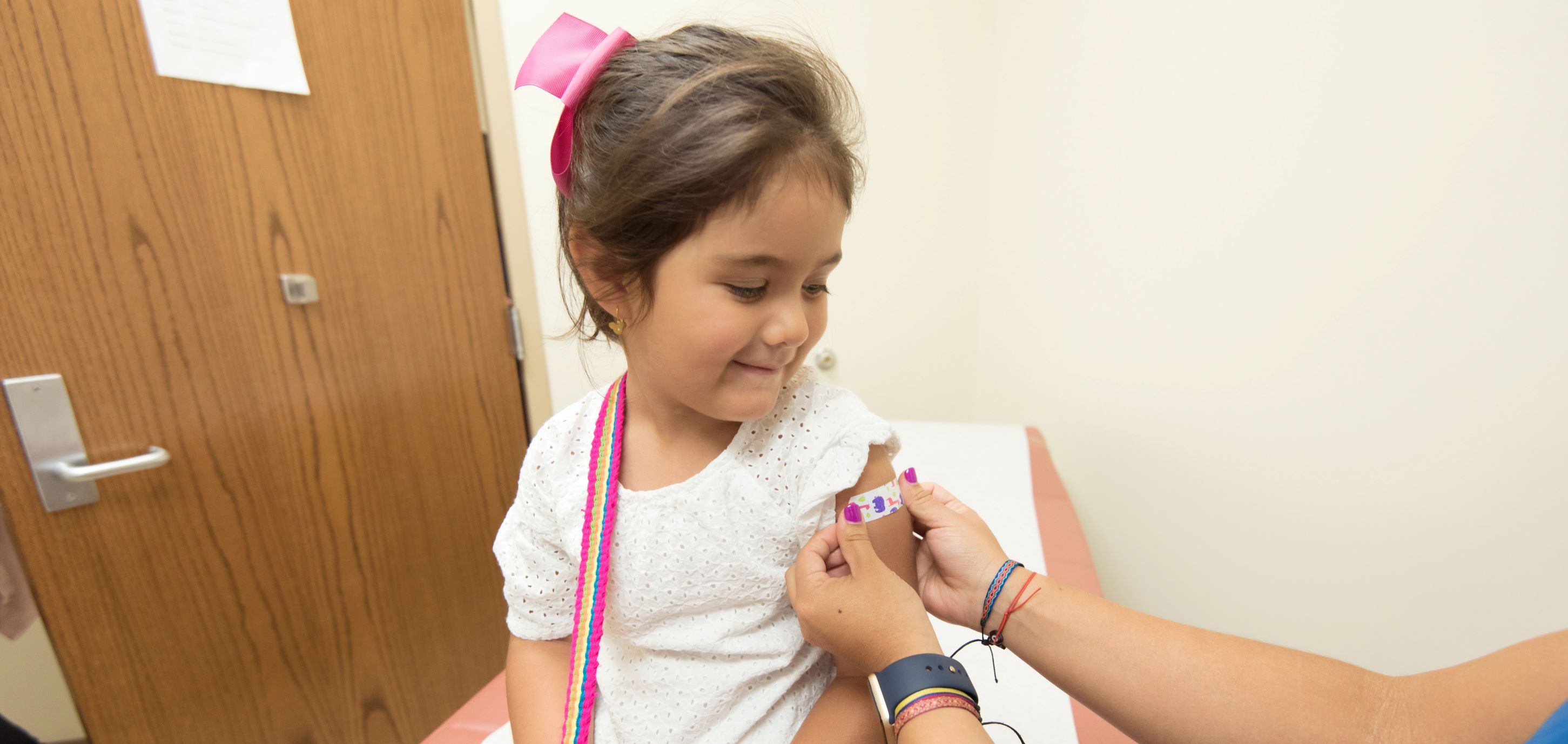 Helping people thrive through healthcare in Denmark