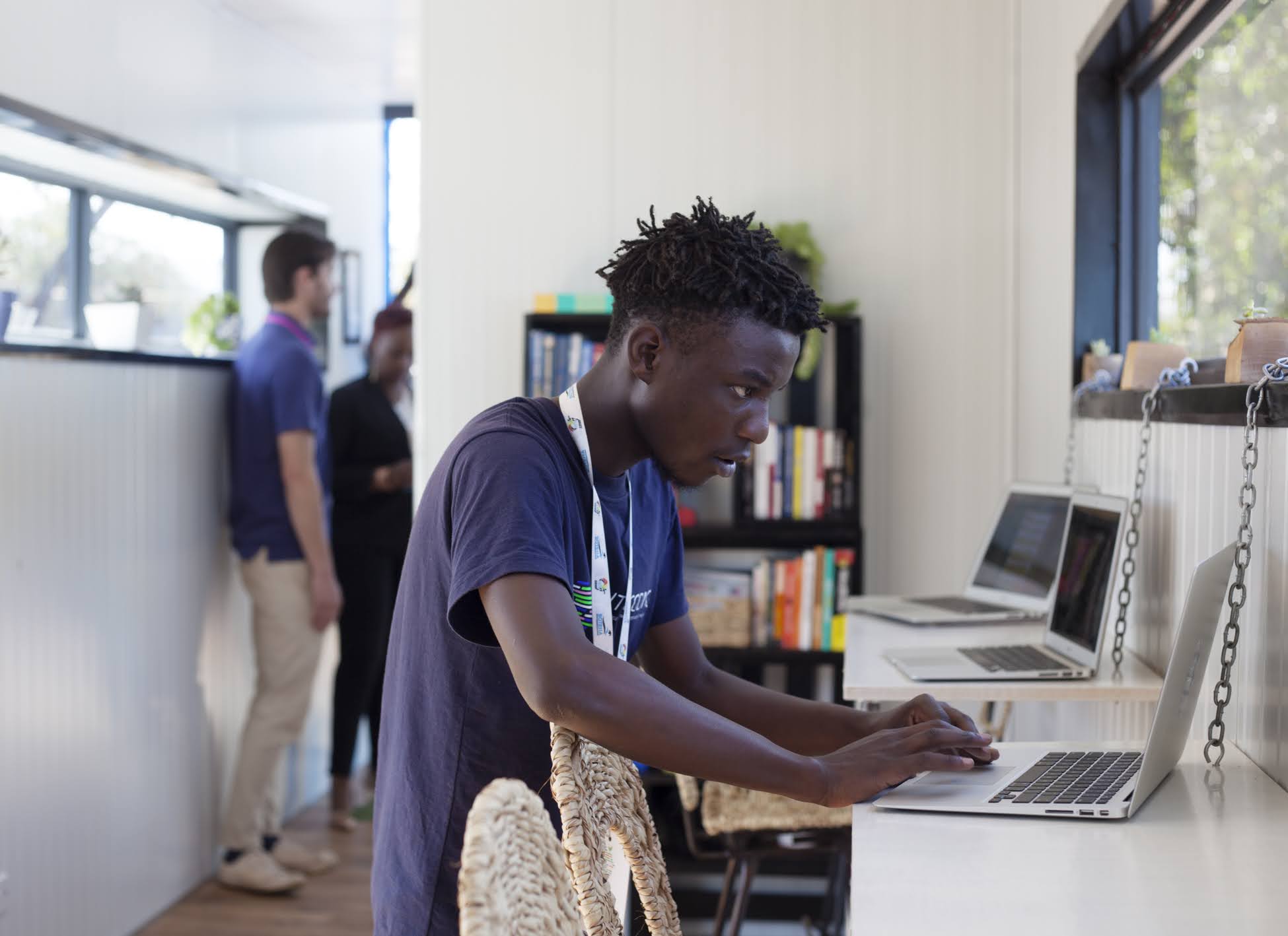 Empowering students through technology education