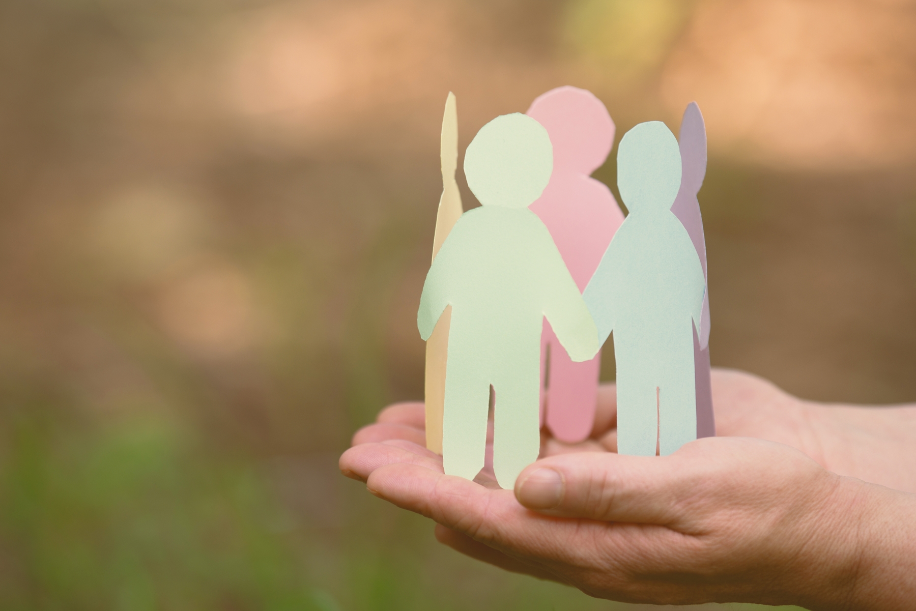 What evidence is there on the impact of core funding?